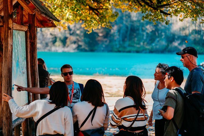 Plitvice National park | Private trip from Ljubljana - Who Will Enjoy This Tour?