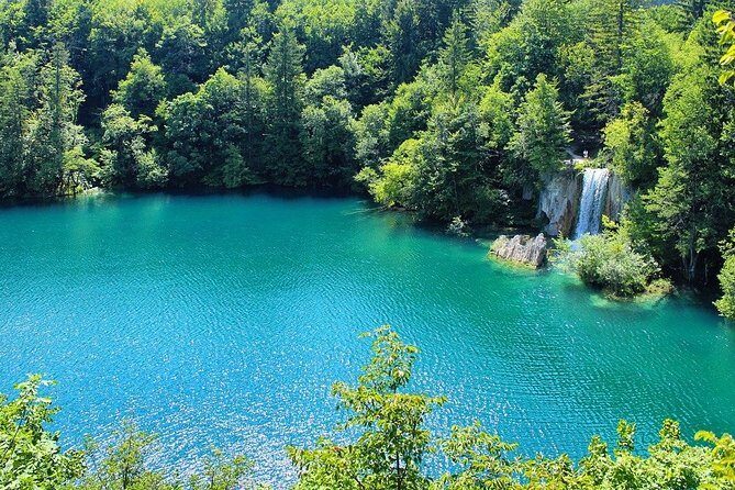 Plitvice National park | Private trip from Ljubljana - FAQ About the Plitvice Private Tour from Ljubljana