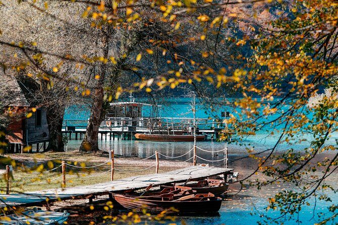 Plitvice National park | Private trip from Ljubljana - Final Thoughts