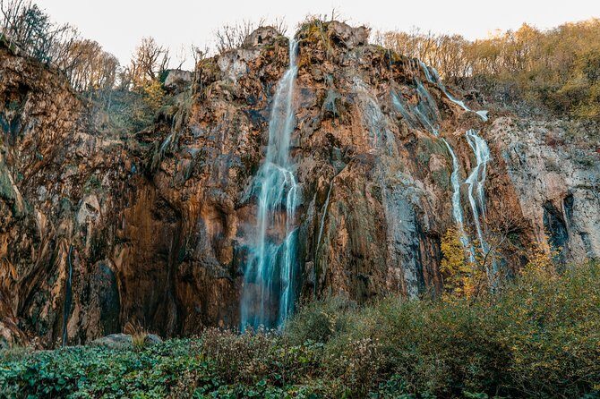 Plitvice National park | Private trip from Ljubljana - More Questions?