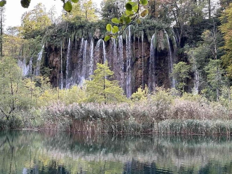 Plitvice National Park - Van tour from Krk and Rijeka - An In-Depth Look at the Tour Experience