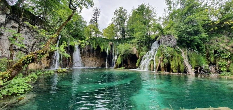 Plitvice National Park - Van tour from Krk and Rijeka - What to Bring and Keep in Mind
