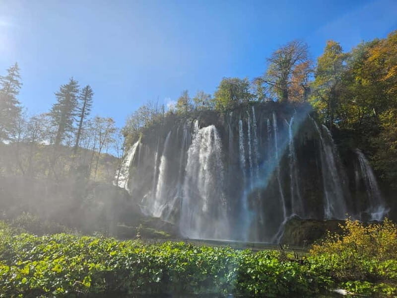 Plitvice: Plitvice Lakes Guided Tour with Boat Ride - An In-Depth Look at the Tour Experience