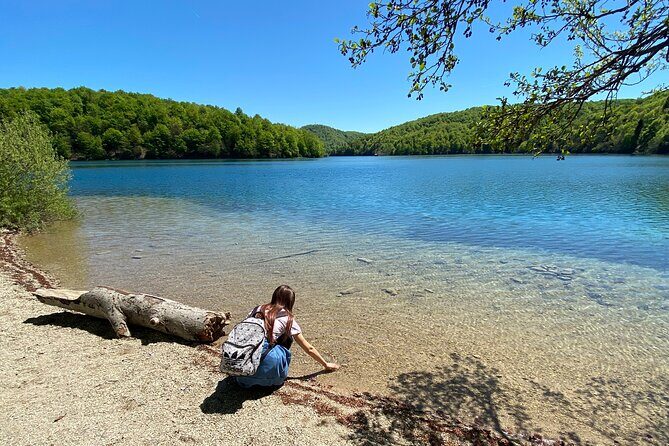 Plitvice private tour driver + guide up to 8 ppl from Zadar - An Honest Breakdown of the Experience