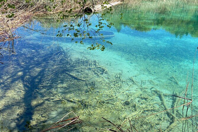 Plitvice private tour driver + guide up to 8 ppl from Zadar - A Final Word on Authenticity and Experience