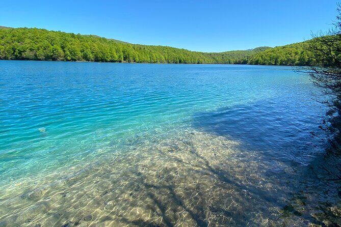 Plitvice private tour driver + guide up to 8 ppl from Zadar - FAQs