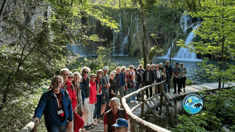 Plitvice Private Tour: Secured Tickets, Train & Boat Ride - Authentic Insights: From Travelers’ Perspectives