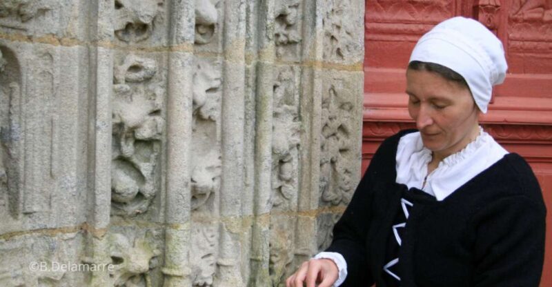 Ploërmel in the Golden Century - The Experience of "Ploërmel in the Golden Century"