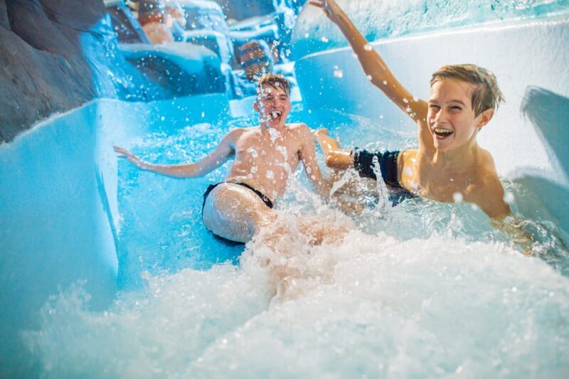 Plopsaqua De Panne - Water Park - Entry Ticket - Practical Considerations