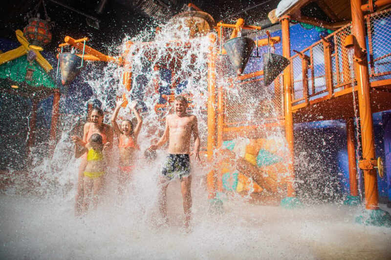 Plopsaqua De Panne - Water Park - Entry Ticket - Authentic Traveler Feedback