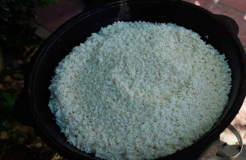 Plov and Samsa Cooking Class in Tashkent - Final Thoughts: Who Will Love This Tour?