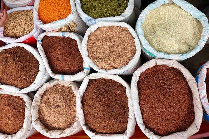 Plov-Cooking Tour - The Experience’s Drawbacks and Considerations