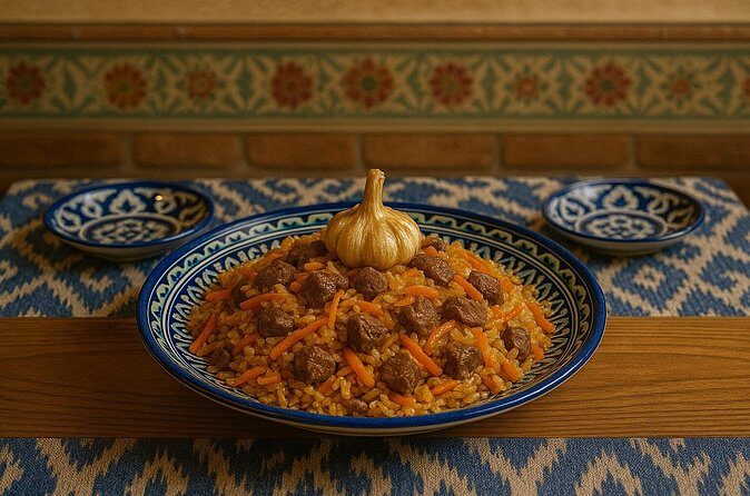 Plov Tour : Taste, Tradition & History of Plov with a local guide - Final Thoughts: Is It Worth It?