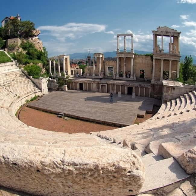 Plovdiv and Rila Monastery tour in one day - The Itinerary and What You’ll Experience
