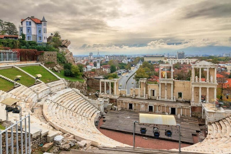 Plovdiv and Rila Monastery tour in one day - Breaking Down the Highlights and Drawbacks