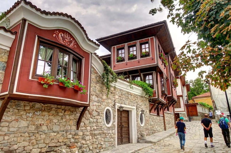 Plovdiv and Rila Monastery tour in one day - Who Should Book This Tour?