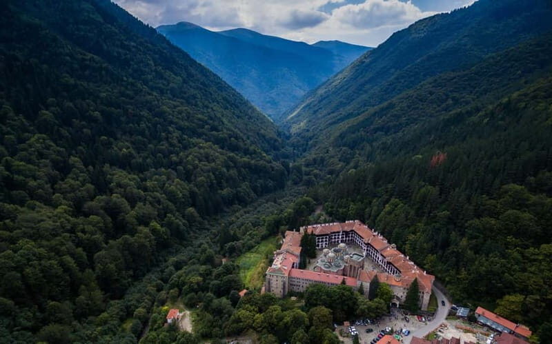 Plovdiv and Rila Monastery tour in one day - Final Thoughts