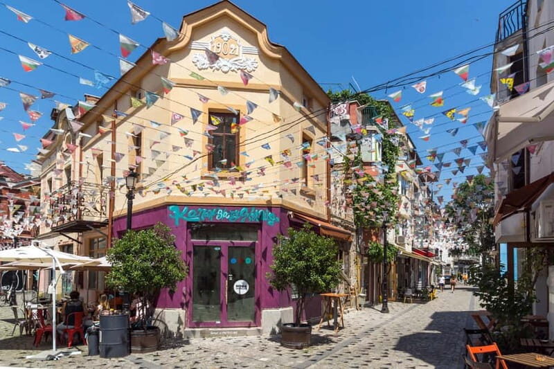 Plovdiv and Rila Monastery tour in one day - FAQs