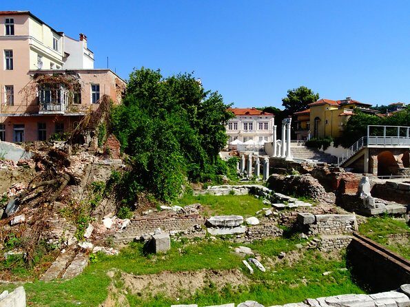 Plovdiv and Thracia Valley with Wine Tasting - Why We Love the Wine Tasting Experience