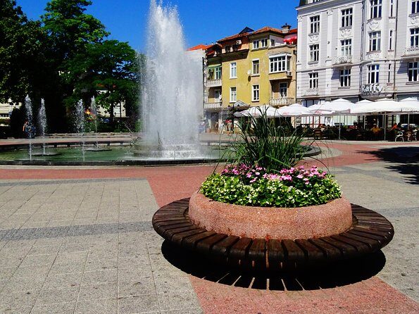 Plovdiv and Thracia Valley with Wine Tasting - Who Should Consider This Tour?
