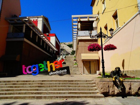 Plovdiv and Thracia Valley with Wine Tasting - FAQ