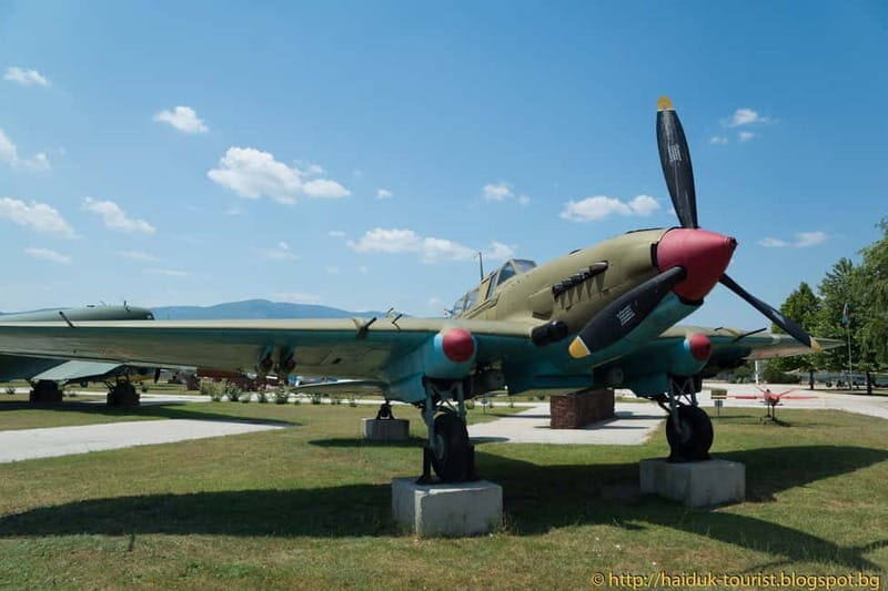 Plovdiv: Buzludzha Monument & Museum of Aviation Day Trip - Key Points