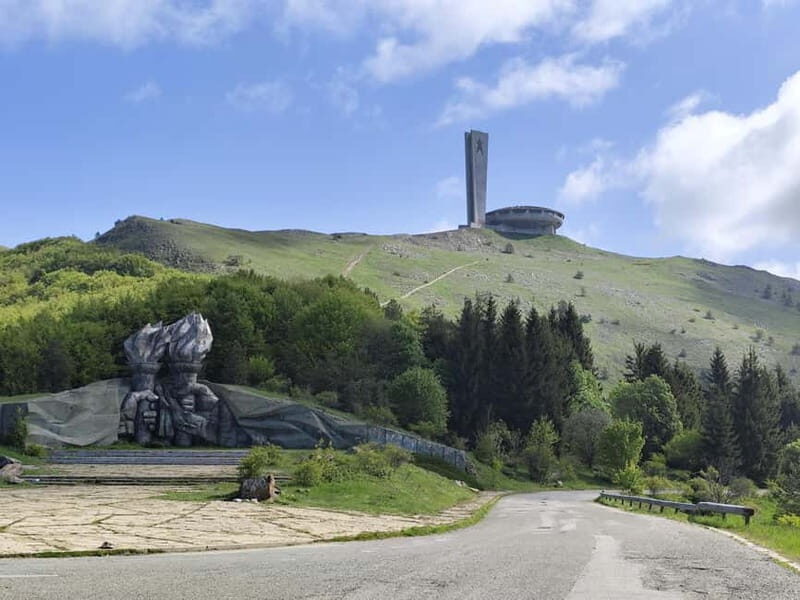 Plovdiv: Buzludzha Monument & Museum of Aviation Day Trip - Final Thoughts