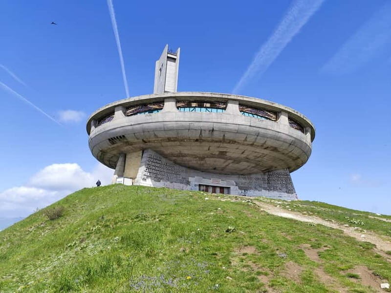 Plovdiv: Buzludzha Monument & Museum of Aviation Day Trip - FAQ