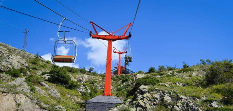 Plovdiv: Central Balkan National Park Guided Hike - The Route and Its Benefits for Travelers