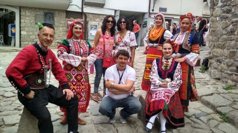 Plovdiv: Classic one-day tour from Sofia - Intro: A Day in Bulgaria’s Oldest City