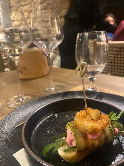 Plovdiv: Food and Wine Tour - Final Words