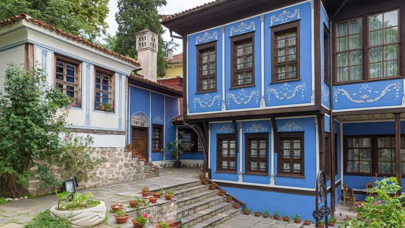 Plovdiv: Old Town Self-Guided Audio Tour - Final Thoughts on Value and Suitability