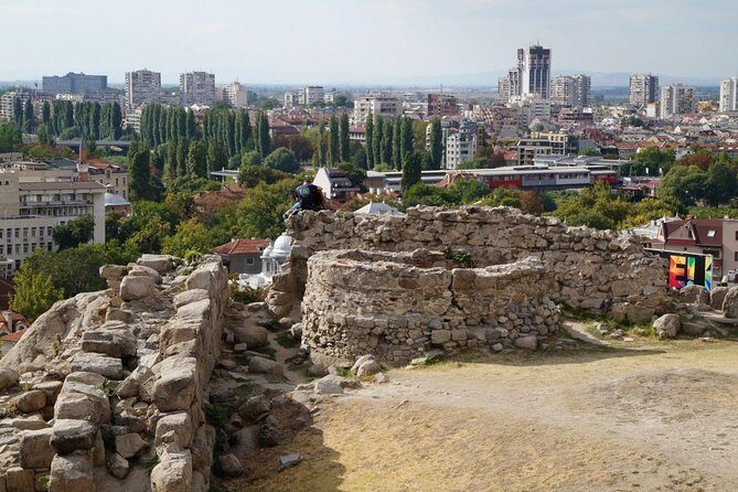 Plovdiv Old Town Self-Guided Audio Tour - Practicalities and Personal Experience