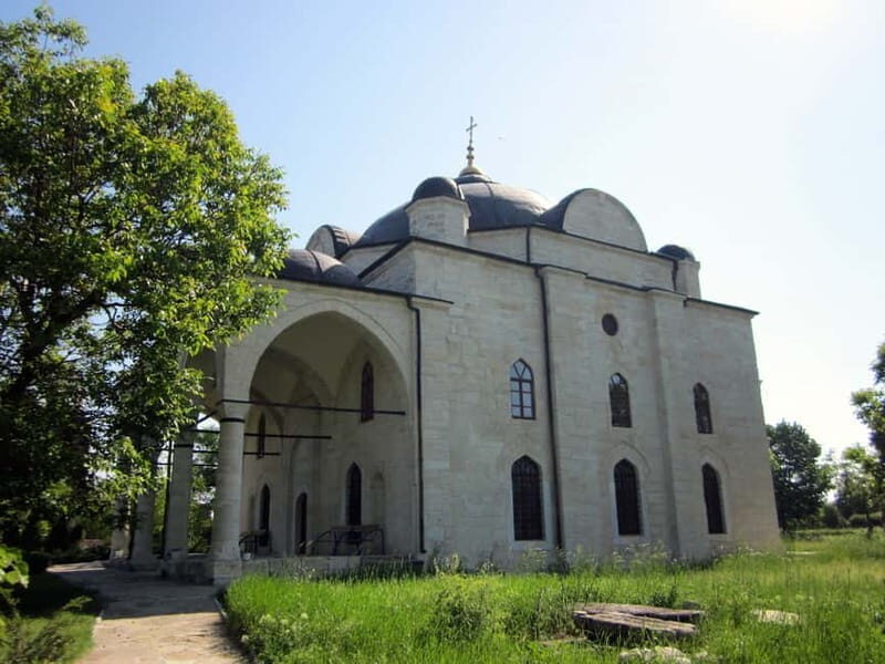 Plovdiv: Perperikon, Haskovo and Thracian Tomb Full-Day Trip - Who Should Consider This Tour?