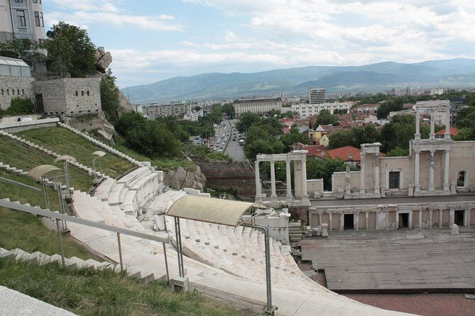 Plovdiv Roman Sights Self-Guided - What We Loved About the Experience