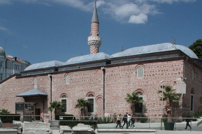 Plovdiv Roman Sights Self-Guided - FAQs