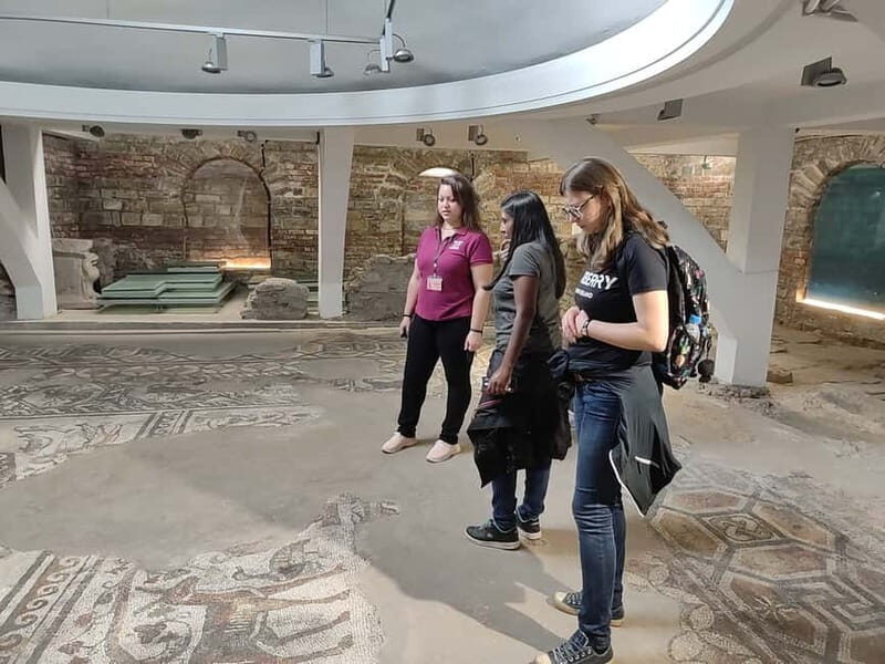 Plovdiv: Valley of the Thracian Kings Guided Day Trip - Final Thoughts