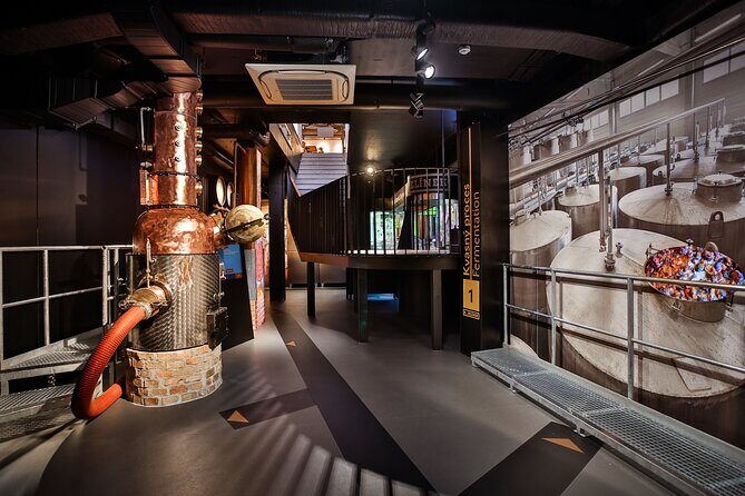 Plum Journey: Slivovitz Experience - Museum, Tasting and Beyond! - Who Would Love This Experience?