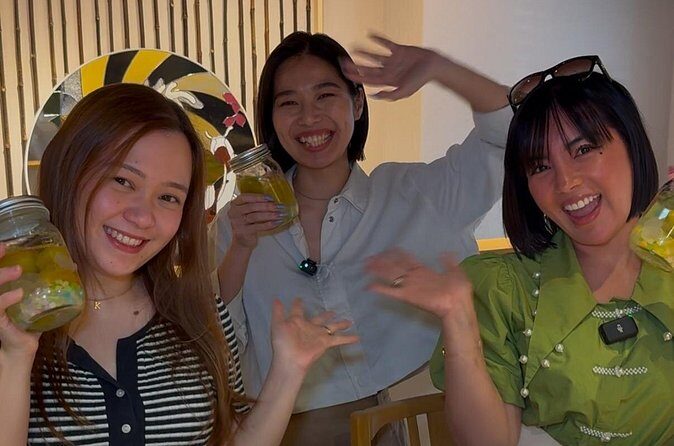 Plum Sake Tasting and Making in Japan - Frequently Asked Questions