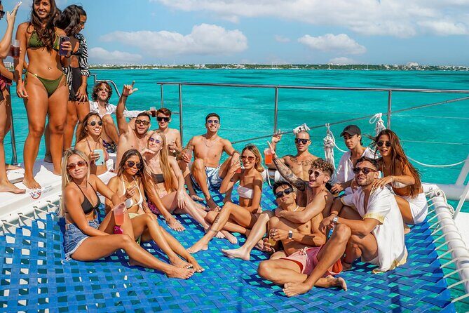 Plus Experience Isla Mujeres Tour - A Closer Look at the Itinerary