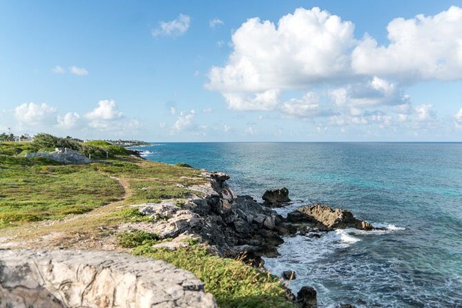Plus Experience Isla Mujeres Tour - What Travelers Say