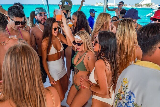 Plus Experience Isla Mujeres Tour - FAQ