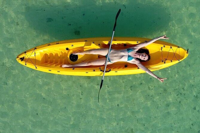 Plus Full Day Catamaran Tour to Isla Mujeres All Inclusive - Some Highlights from Guest Reviews