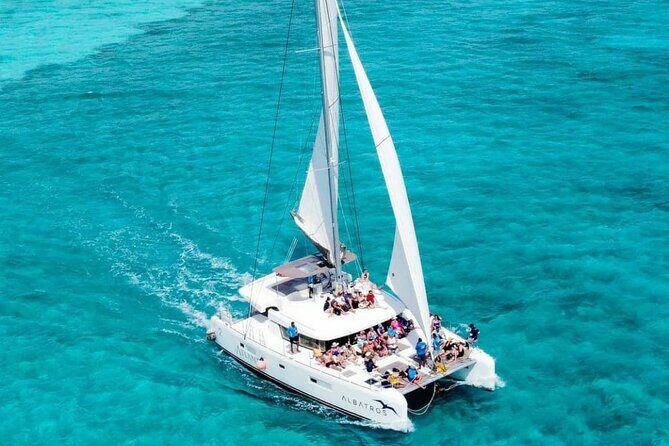 Plus Full Day Catamaran Tour to Isla Mujeres All Inclusive - Final Words: Is It Worth It?
