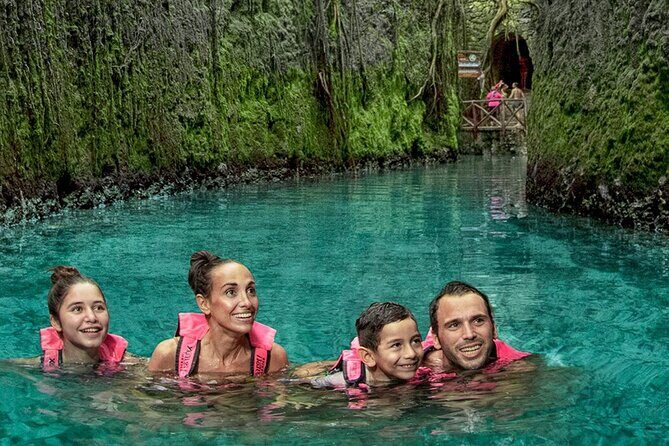 Plus Xcaret ticket in Cancun - Who Should Consider This Tour?