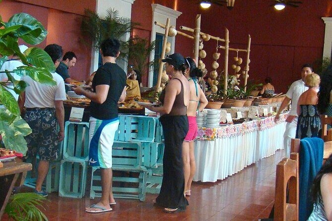 Plus Xcaret ticket in Cancun - FAQs