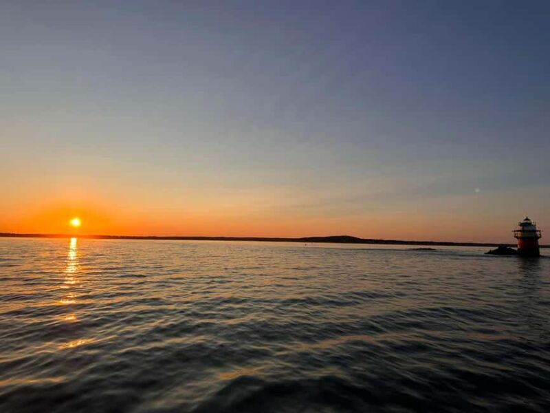 Plymouth: 2-Hour Party Cruise with Drinks and Music - What to Expect from Your Plymouth Party Cruise