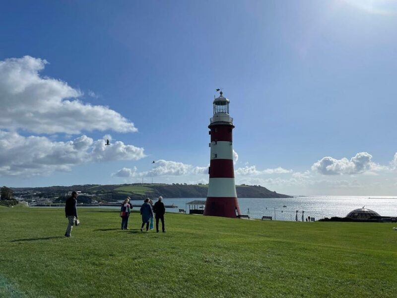 Plymouth: Best of Plymouth Walking Tour - FAQs