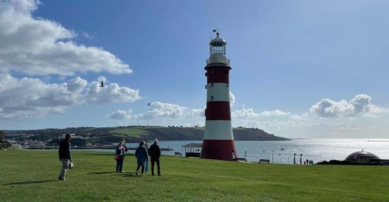 Plymouth: Best of Plymouth Walking Tour - Final Thoughts