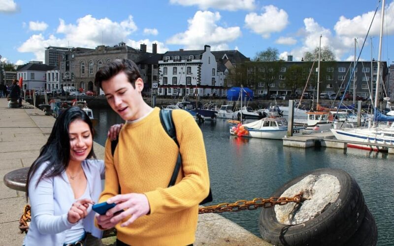 Plymouth: City Walking Tour & Exploration Game - A Closer Look at the Plymouth Self-Guided Tour